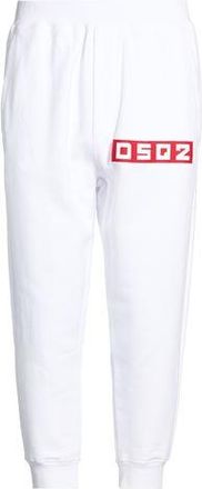 Dsquared2 BAS - Pantalons sur YOOX.COM