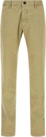 Incotex Pantalons D&eacute;contract&eacute;s - Vert