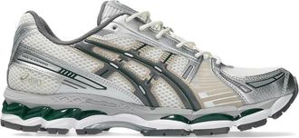 Asics Homme, Sport, Gris, Taille: 44 1/2 EU Gel Kayano 12.1