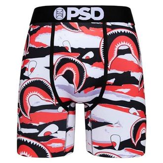 PSD Boxer Wf Shatter pour homme, multicolore, M, Multi | Wf Shatter, Medium