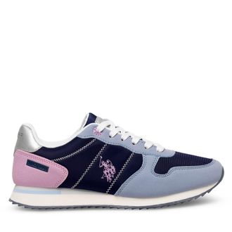 U.S.Polo Association Sneakers U.S. Polo Assn. ALTENA002 Dunkelblau