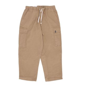 Element N&uuml;tzliche Chillin Hose Khaki - - Trousers - Herren - Beige - S