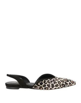 L'Arianna CHAUSSURES - Ballerines sur YOOX.COM
