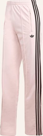adidas Originals Adidas Originals Track Pants Firebird Classic Mit Galonstreifen rosa