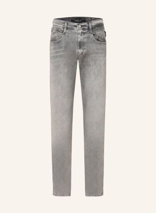 Replay Jeans Anbass Slim Fit grau