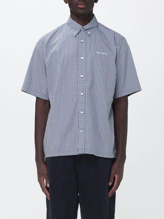Carhartt Work in Progress Chemise Homme couleur Bleu