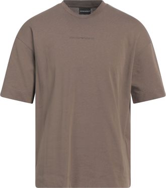 Emporio Armani TOPS - T-shirts auf YOOX.COM