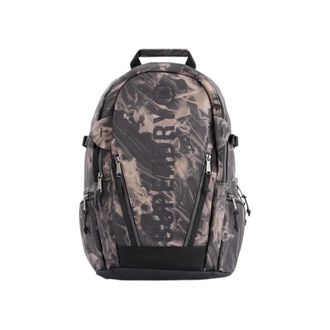 Superdry Femme, Sacs, Brun, Taille: ONE Size Tarp Rucksack