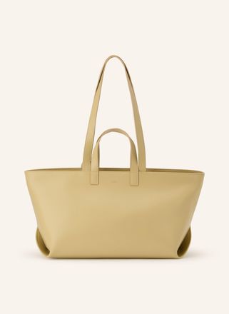 A.P.C. Shopper Le Drummer beige