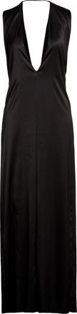 Patrizia Pepe KLEIDER - Maxi-Kleider auf YOOX.COM