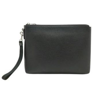 Gucci Sac pochette Pre-owned - Homme - Pre-owned - Noir - Taille: ONE Size