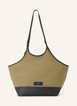 AllSaints Allsaints Shopper Siloh braun