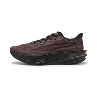 Puma Chaussures de running Deviate Pure NITRO Homme, Accessoires, Marron, 48.5