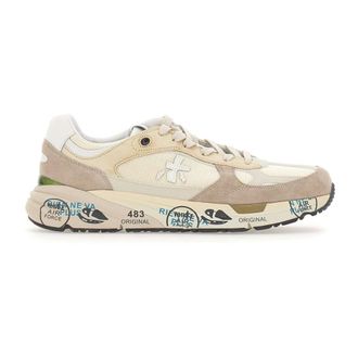 Premiata Homme, Chaussures, Multicolore, Taille: 43 EU Mase8018