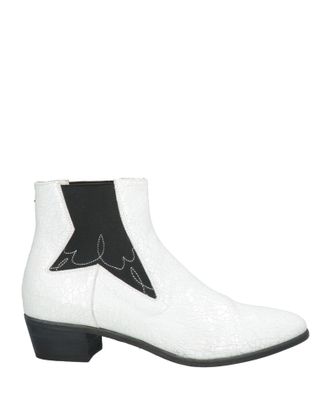 Pantanetti SCHUHE - Stiefeletten auf YOOX.COM