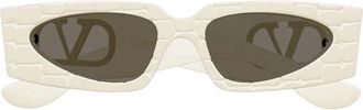 Valentino Damen, Accessories, Beige, 53 MMGr&ouml;&szlig;e