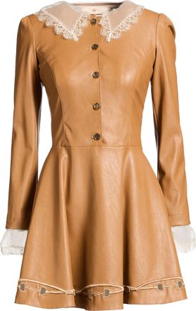 Elisabetta Franchi KLEIDER - Mini-Kleider auf YOOX.COM