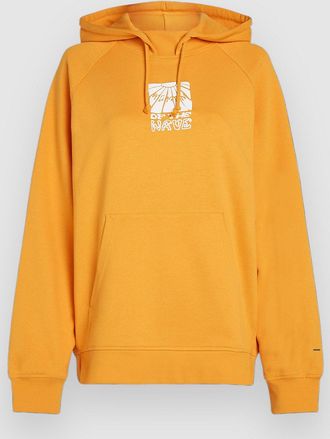 O'Neill Of The Wave Hoodie golden honey