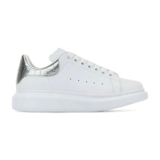 Alexander McQueen Damen, Schuhe, Wei&szlig;, 36 EUGr&ouml;&szlig;e