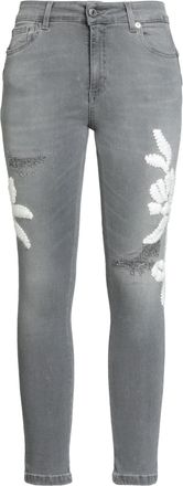 Ermanno Scervino HOSEN & RÖCKE - Jeanshosen auf YOOX.COM