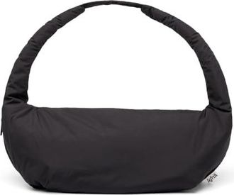 Lefrik Myra Bag - Ponceuse et polyvalent - Eco Friendly - 10,5 l, Fossil (New) (Black)