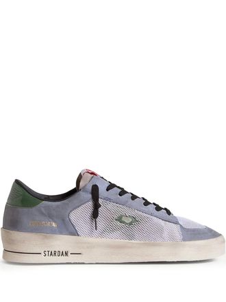 Golden Goose baskets Stardan - Bleu