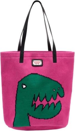 Charles Jeffrey Loverboy Loverboy by Charles Jeffrey, unisex, Taschen, Rosa, ONE SIZEGröße