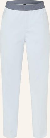 Marc Cain Hose Siena blau