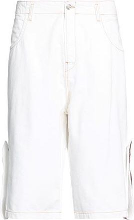Bluemarble BAS - Shorts en jean sur YOOX.COM