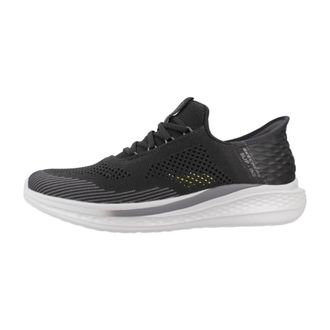 Skechers Flex Appeal 3.0 - - Sport - Herren - Schwarzk - 42 EU