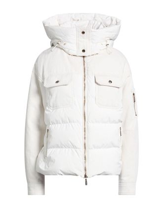 Moorer JACKEN & M&Auml;NTEL - Pufferjacken & Daunenjacken auf YOOX.COM