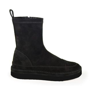 Vic Mati&eacute; Ring Essential Boot - - Shoes - Damen - Schwarzk - 36 EU