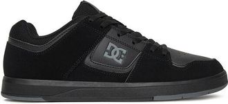 DC Sneakers DC SHOES CURE DC01681062 Schwarz