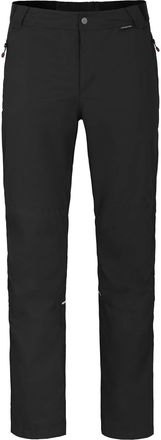 Bergson Mitchell Comfort | Herren Regenhose, Netzfutter, 12000 mm Wassersäule, Black [900], 62 - Herren