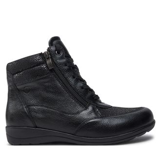 Caprice Schn&uuml;rschuhe Caprice 9-26258-43 Schwarz