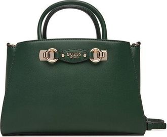 Guess Handtasche Mimina HWBG80 15060 Grün