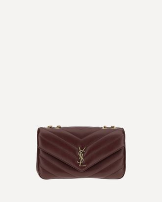 Saint Laurent LouLou Shoulder Bag Female UNI