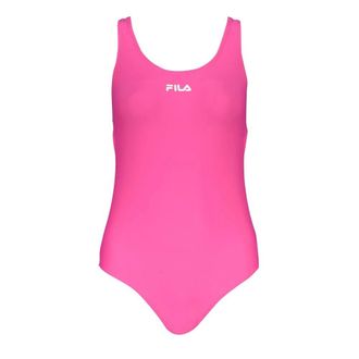 Fila Femme, Maillots de bain, Rose, Taille: 36 FR Maillot de bain une pi&egrave;ce Saki