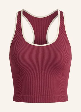 Wilson Crop-Top Everyday Brami rot