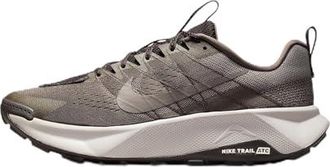 Nike Nike Wildhorse 10 Chaussures de trail pour homme (Ironstone/College Grey/Velvet Brown/Cave Stone), Ironstone/gris universitaire/marron velours/pierre 