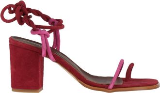 Alohas SCHUHE - Zehentrenner auf YOOX.COM