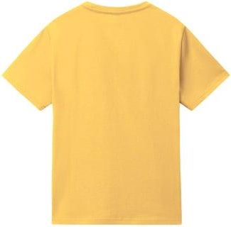 Napapijri T-shirt col rond en coton