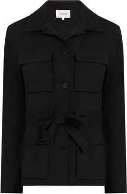 Saison 1865 veste saharienne VAHARI