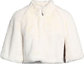 Nenette JACKEN & M&Auml;NTEL - Shearling- & Kunstfell auf YOOX.COM