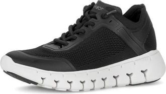 Gabor Sneakers - - Shoes - Damen - Schwarzk - 39 EU