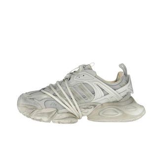 adidas Homme, Sport, Beige, Taille: 43 1/3 EU XLG Runner Deluxe