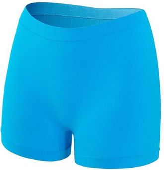 Generic Shorty pour Femme, sous-vêtement sans Couture, Couverture complète, Doux et Extensible, Boxer pour Femme Slip Femme Taille Haute Culotte pour Grande T