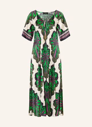 Grace Grace Kleid gruen