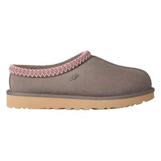 UGG Tasman II Slipper - Femme - Chaussures - Gris - Taille: 37 EU
