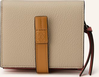 Loewe Geldb&ouml;rse weiss